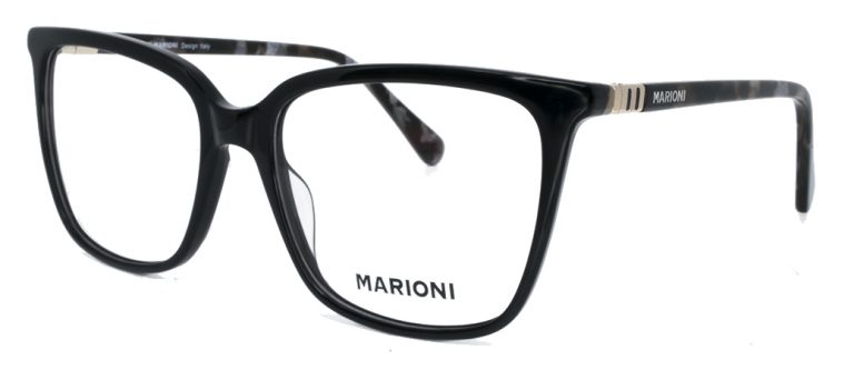 Carlo Marioni – Armazones Oftálmicos